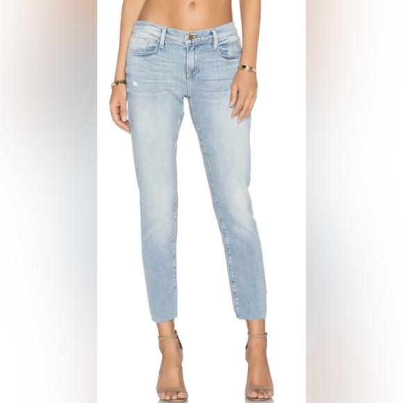 Frame Denim | Jeans | Frame Denim Jeans | Poshmark